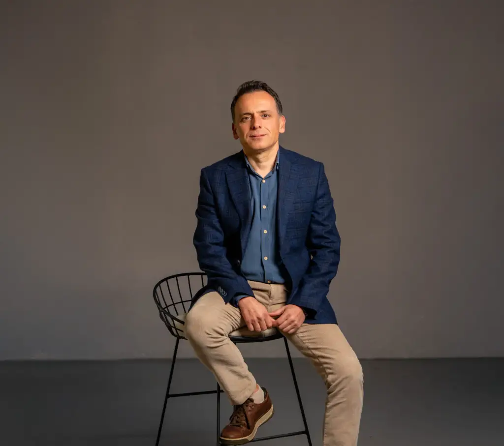 Özgeçmiş - SD Method Danışmanlık